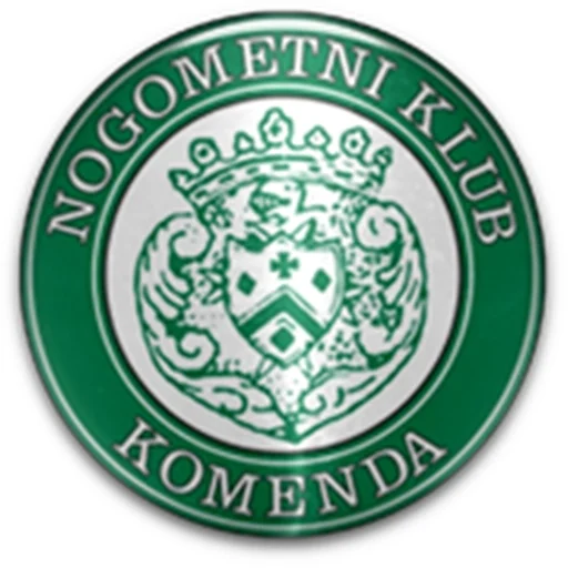 Ekipe Arhiv - NK Komenda